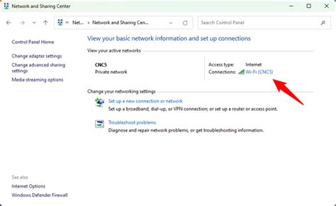 How To Change The Subnet Mask In Windows 5 Ways