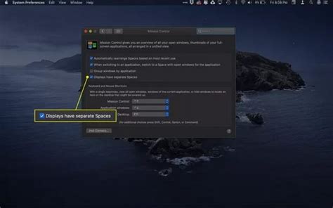 Comment Utiliser Split View Sur Votre Mac Info24android