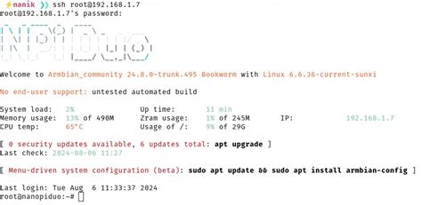 Android Armbian Golang Opensource Linux Cluster Highavailability