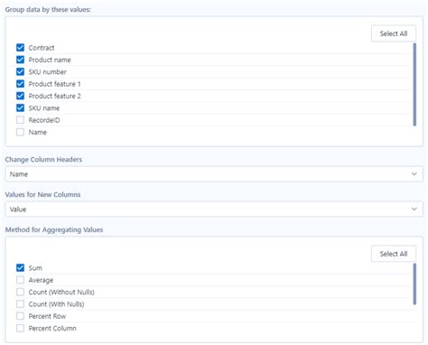Solved Multi Row Formula Tool For Two Variables Alteryx Community
