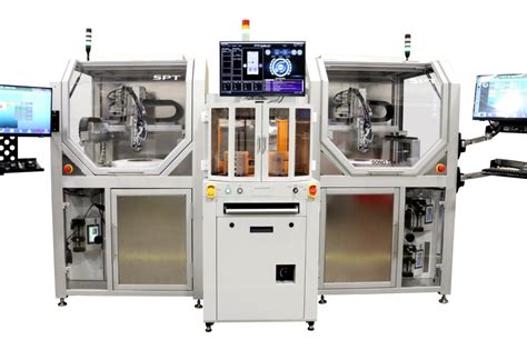 Sono Tek To Demonstrate Spt200 Photoresist Coating News