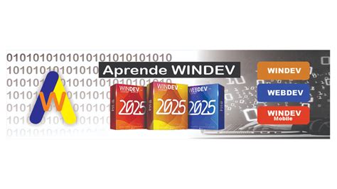 Aprende Windev