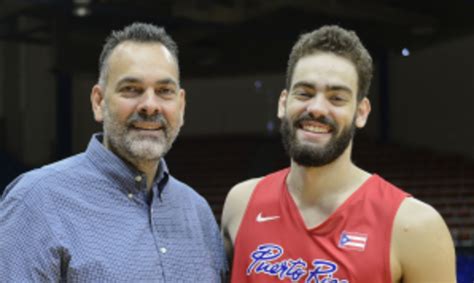 Ramón Rivas Y Su Hijo Iguales Pero Diferentes Primera Hora