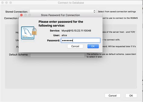 数据库：mysql Workbench如何连接远程数据库mysql Workbench 连接 数据库 Csdn博客