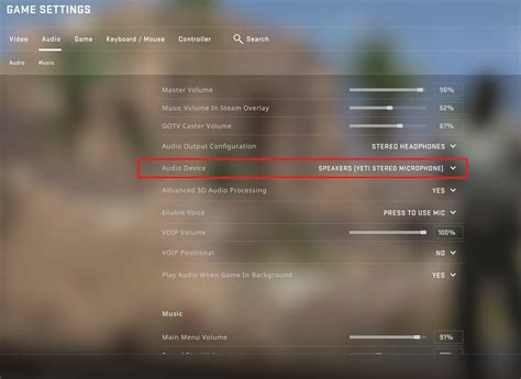How To Fix CS GO Mic Not Working Esports Gg