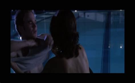Camilla Belle Sexy Scene In The Quiet Aznude