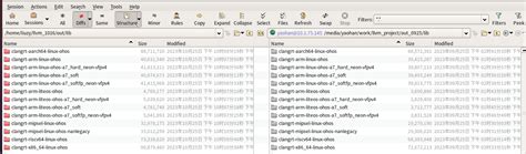 llvm build与ohos build libfuzzsanitizerc 构筑归一 Pull Request 318