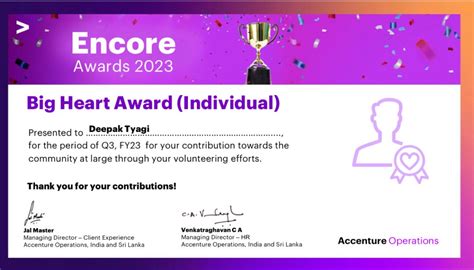 Deepak Tyagi On Linkedin It Feels Great To Be Part Of An Organization