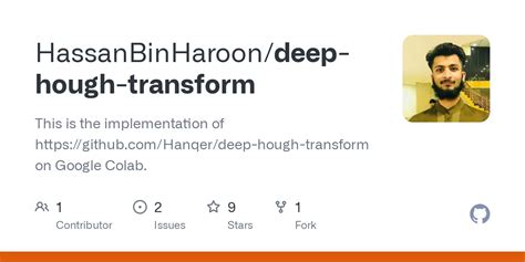 Github Hassanbinharoondeep Hough Transform This Is The