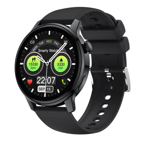 Xiaomi Mi Watch Lite Gadguat
