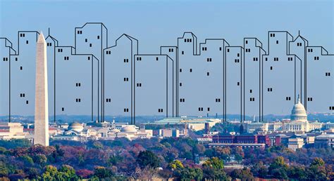 Is It Finally Time For Dc To Increase Its Building Height Limit