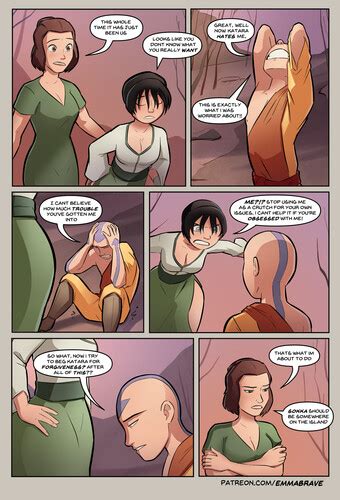 Emmabrave After Avatar Emmabrave After Avatar