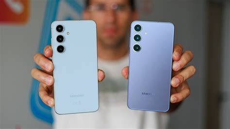 Five Reasons To Buy The Galaxy S24 FE Over The S24 Plus PhoneArena