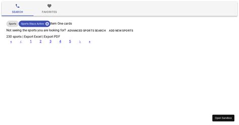 Material Demo Forked Codesandbox Material Demo Forked Codesandbox