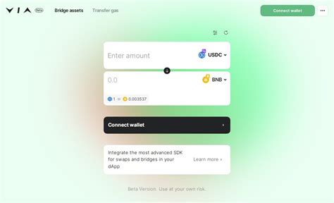 Web3 Wallets Universal Adapter To Ethereum And Solana