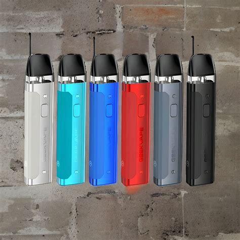 Geekvape Aq Aegis Q 1000mah 20w Pod Kit 7 30 Cheap Vaping Deals