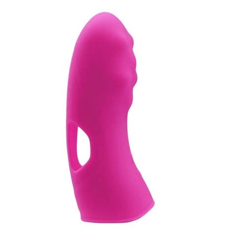 Pure Romance Me First Sex Toys
