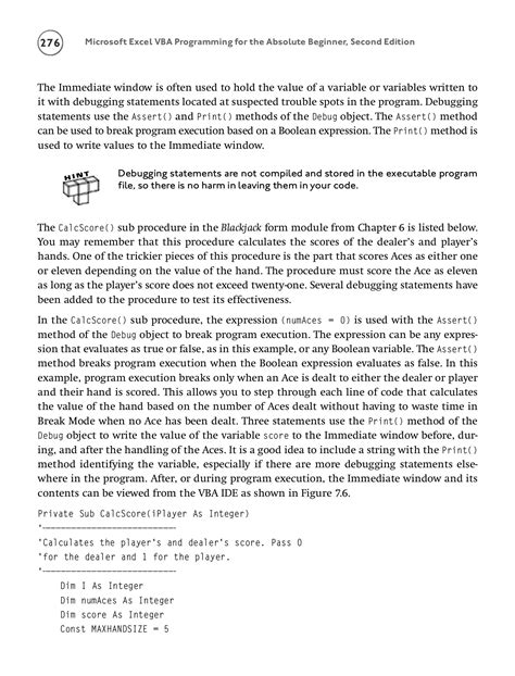 excel vba programing deivas tips and tricks page 289 flip pdf online pubhtml5