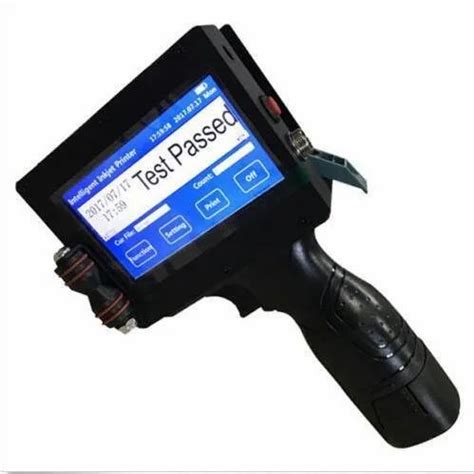 Batch Coding Machines in Mumbai बच कडग मशन मबई Maharashtra Get Latest Price from