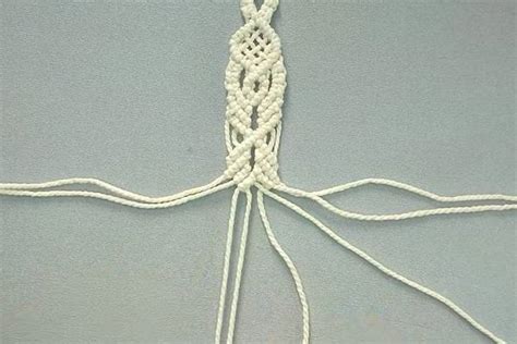 Easy Macrame Bookmark Patterns For Beginners Hemptique