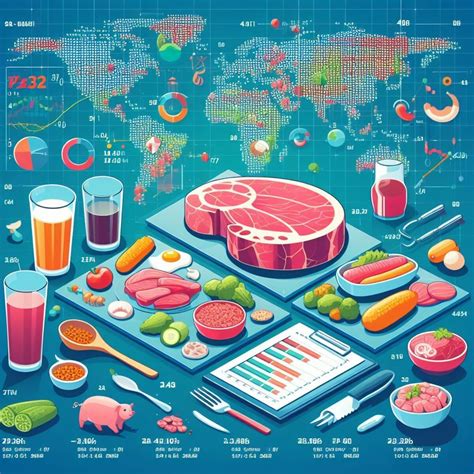 Global Meat Consumption Metrics Dataset Kaggle