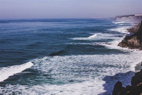 Fotogaleria Os Oceanos Origem De Toda A Vida Espalha Factos