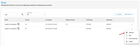 Bots BotCity Documentation
