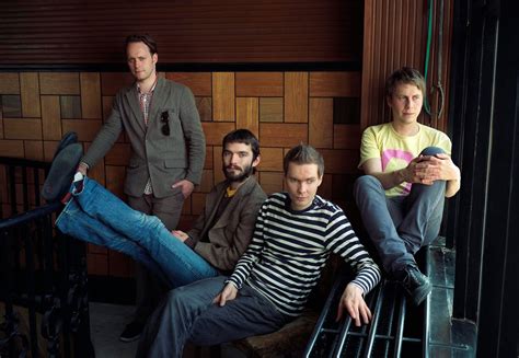 Sigur Ros Estrenan Vídeo De Su Nuevo Disco Portalternativo