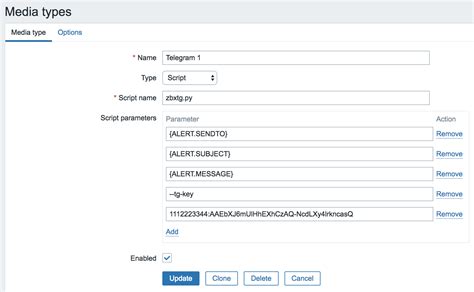 Feature Request Able To Use More Than One TG Bot For Different Groups Issue 98 Ableev