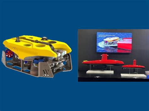 forssea robotics introduces new argos x hybrid rov specifically made