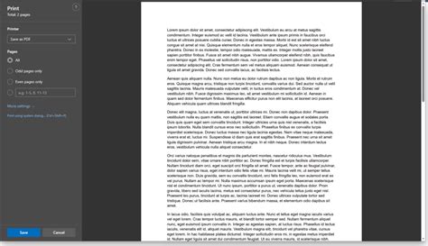 How To Print From Google Docs Sheets For Marketers