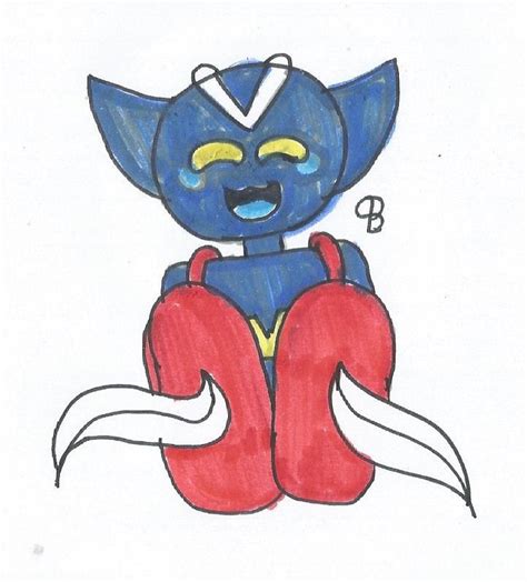 Bokkuns Tickled Feet By Spaton37 On Deviantart