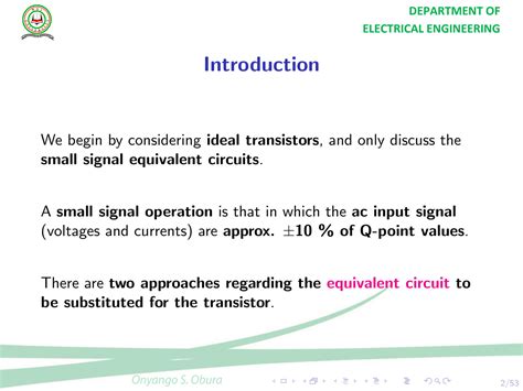 Transistor Equivalent Circuit Diagram Of A Silicon Controlled Switch At