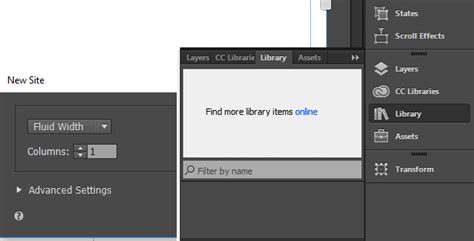 Adobe Muse Widget Bundle 2 By ThemeApps CodeCanyon