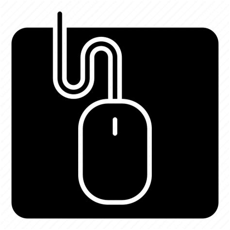 Clicker Computer Mouse Computing Electronic Mouse Technological Technology Icon Download