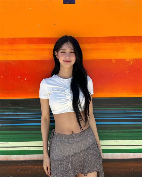 더쿠 여자 아이들 미연 인스타 업뎃