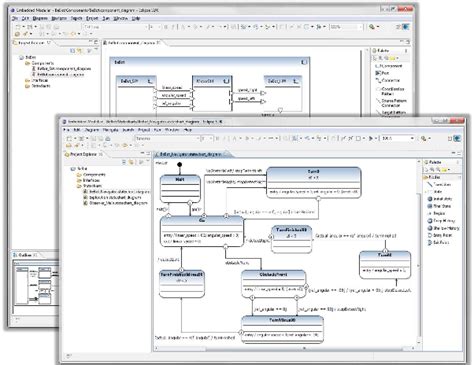Pdf Generating Functional Mockup Units From Software Specifications