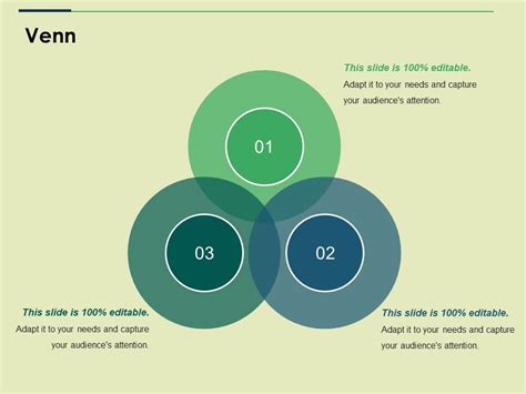 Venn Ppt Powerpoint Presentation Portfolio Files