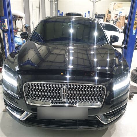 전주링컨엔진오일교환 작업은 전주수입차정비 업체에서 해야합니다 네이버 블로그