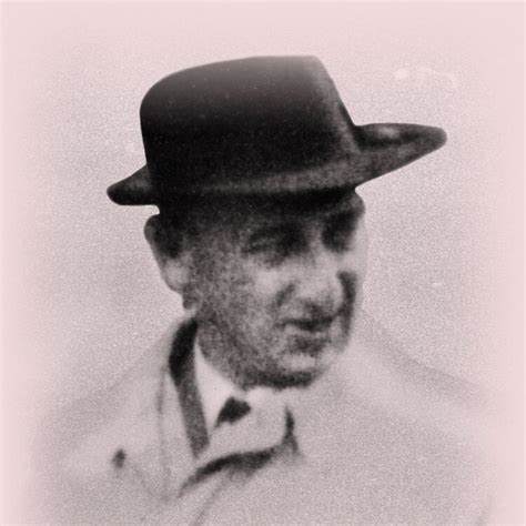 Auguste Van Pels Feet