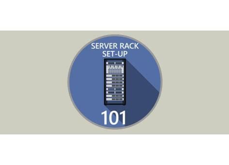 Server Rack Set Up 101 4Cabling