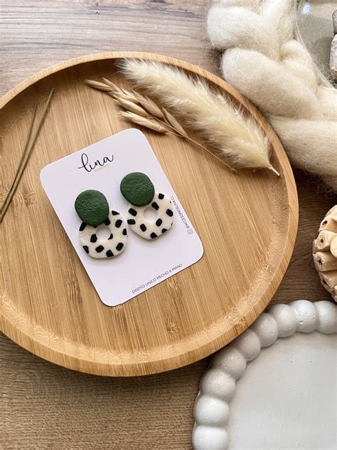 Lau Mini Pop Verde Accesorios Lina