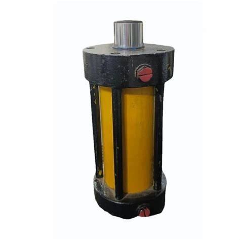 Hydraulic Cylinder Assembly Pneumatic Cylinder Assembling Latest