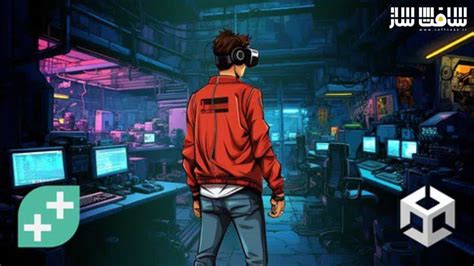 آموزش ساخت بازی های واقعیت مجازی برای توسعه دهندگان Vrxr در انجین Unity سافت ساز