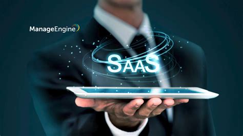Manageengine Releases Saas Version Of Analytics Plus To Complete Its
