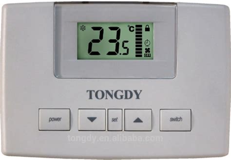 Fcu Controller High Quality Fcu Controller On