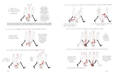 Animation Fundamentals Project Walk Jump Cycle