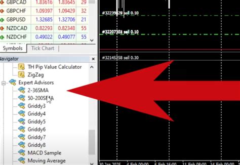 How To Build No Code Mt4 Expert Advisors With Chatgpt Trading Heroes