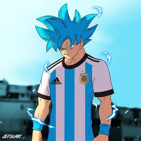 Son Goku Blog Do Armindo