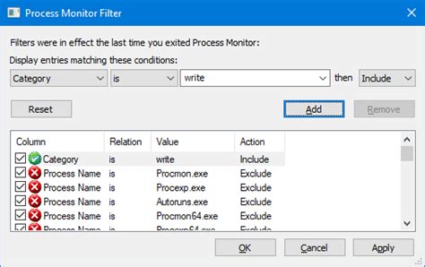 Find Which Program Is Constantly Reading Or Writing To Disk Winhelponline